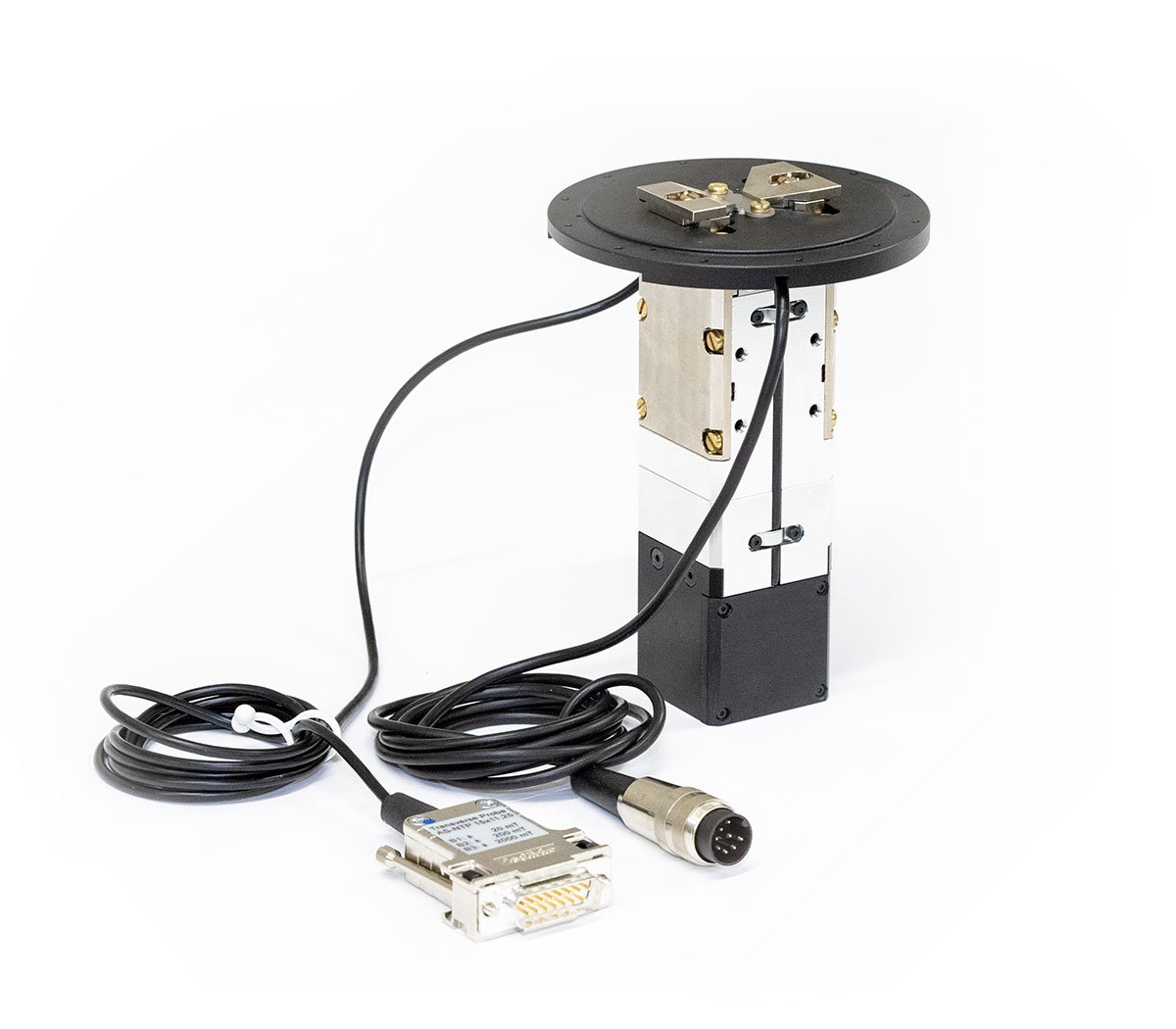 Variable Magnetic Field Sample Holder (VMFSH) and Controller - Accessories - Electrical ...